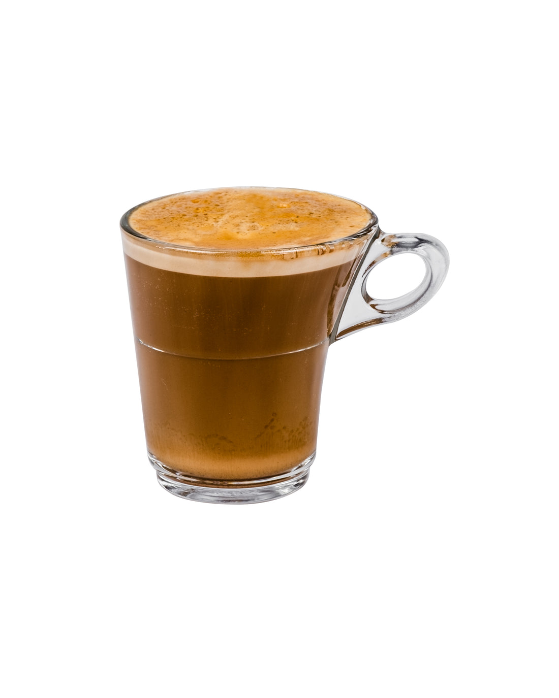 Set of 6 moka glass cups 90ml – Édika