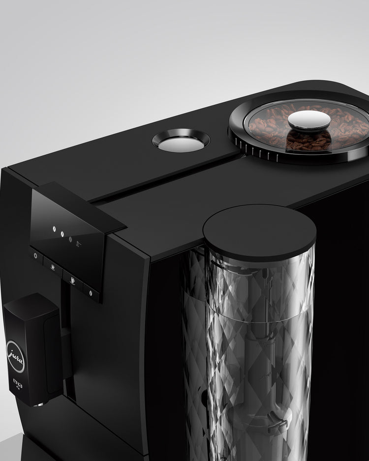 Machine espresso résidentielle automatique JURA Ena 4 Black – Édika