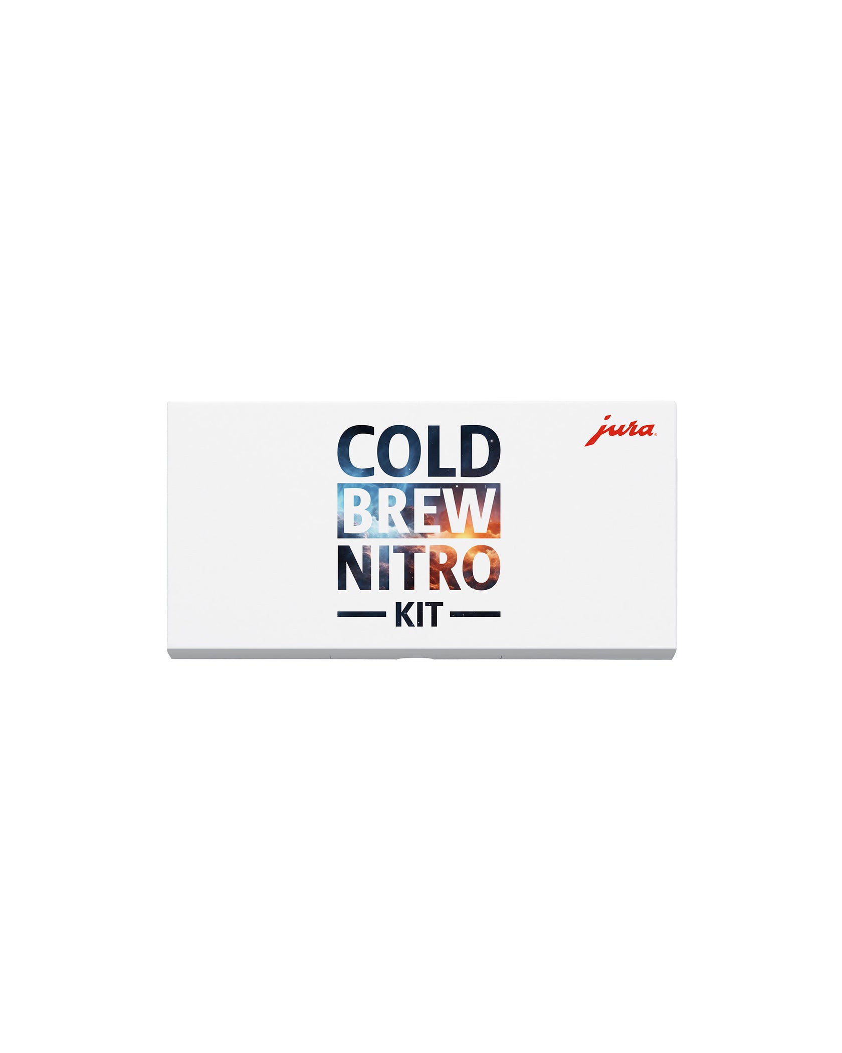 Jura Nitro Cold Brew Kit – Édika