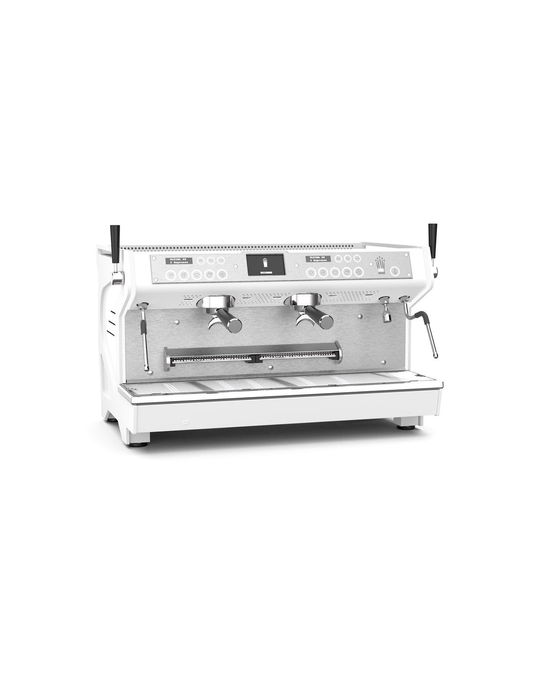 Conti Mc Ultima espresso machine – Les Importations Édika Inc.