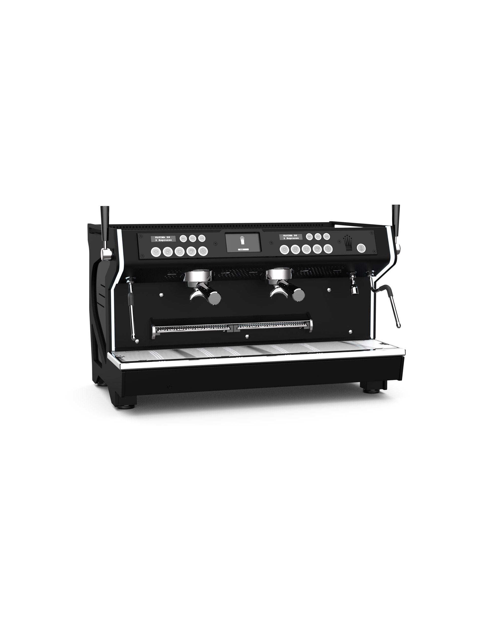 Conti Mc Ultima espresso machine – Édika