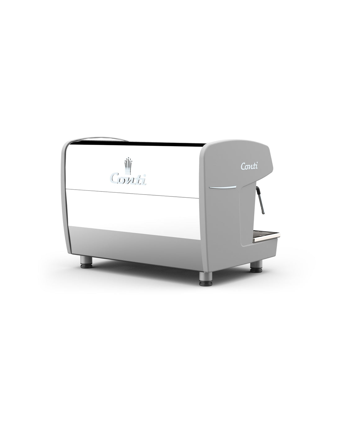 Conti X-ONE espresso machine – Édika