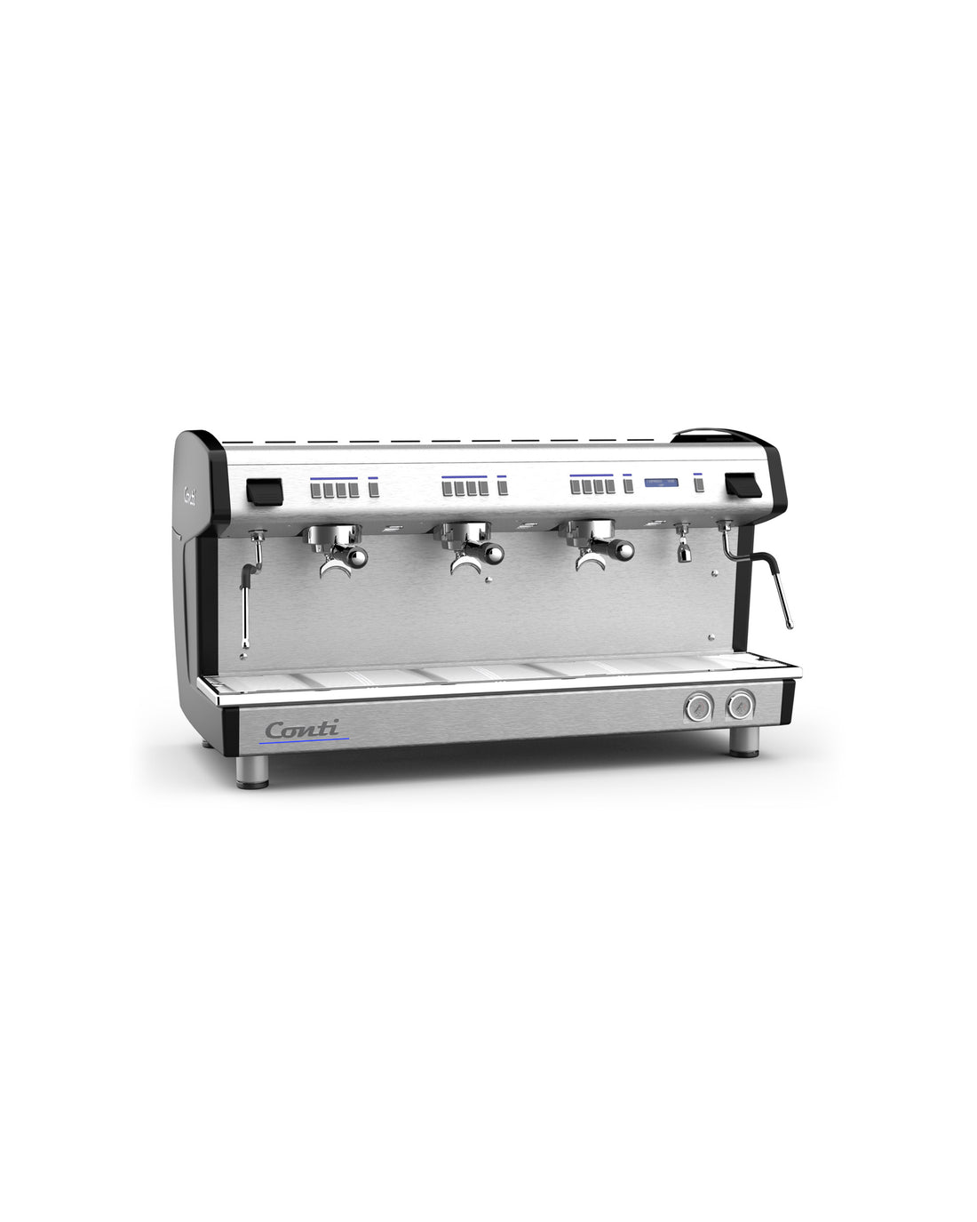Conti X-ONE espresso machine – Les Importations Édika Inc.