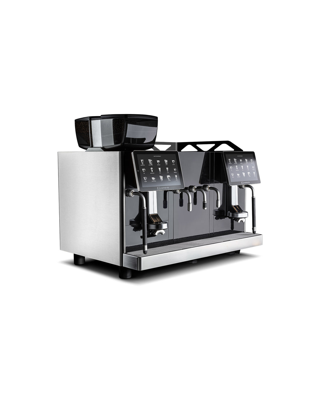 Espresso Machine Eversys Enigma E'4mS X-Wide Classic – Édika