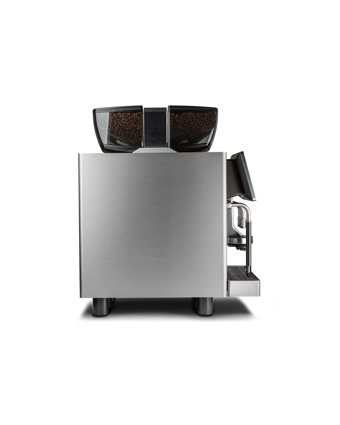 Espresso Machine Eversys Enigma E'4mS X-Wide Classic – Édika