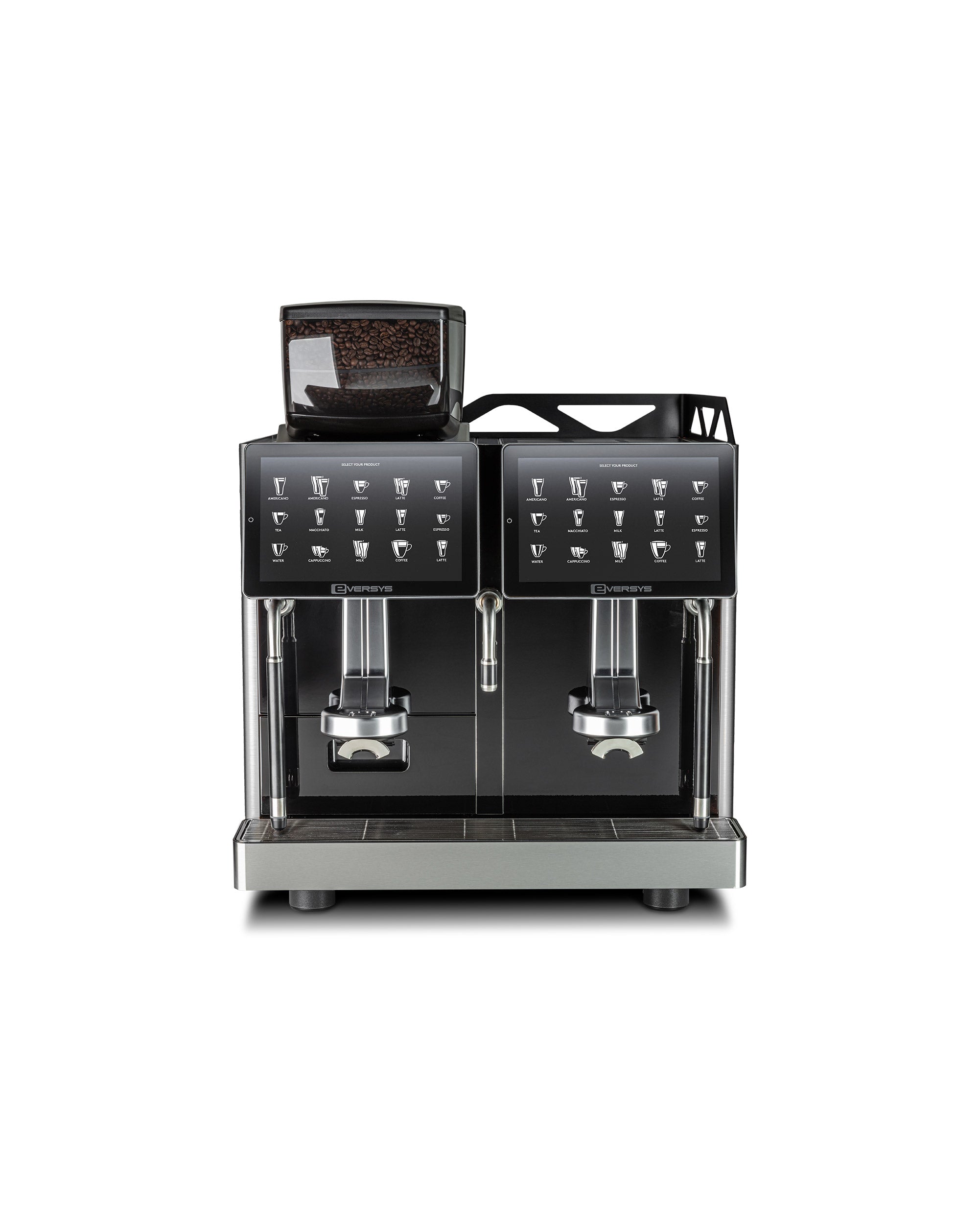 Espresso Machine Eversys Enigma E'4S Classic – Édika