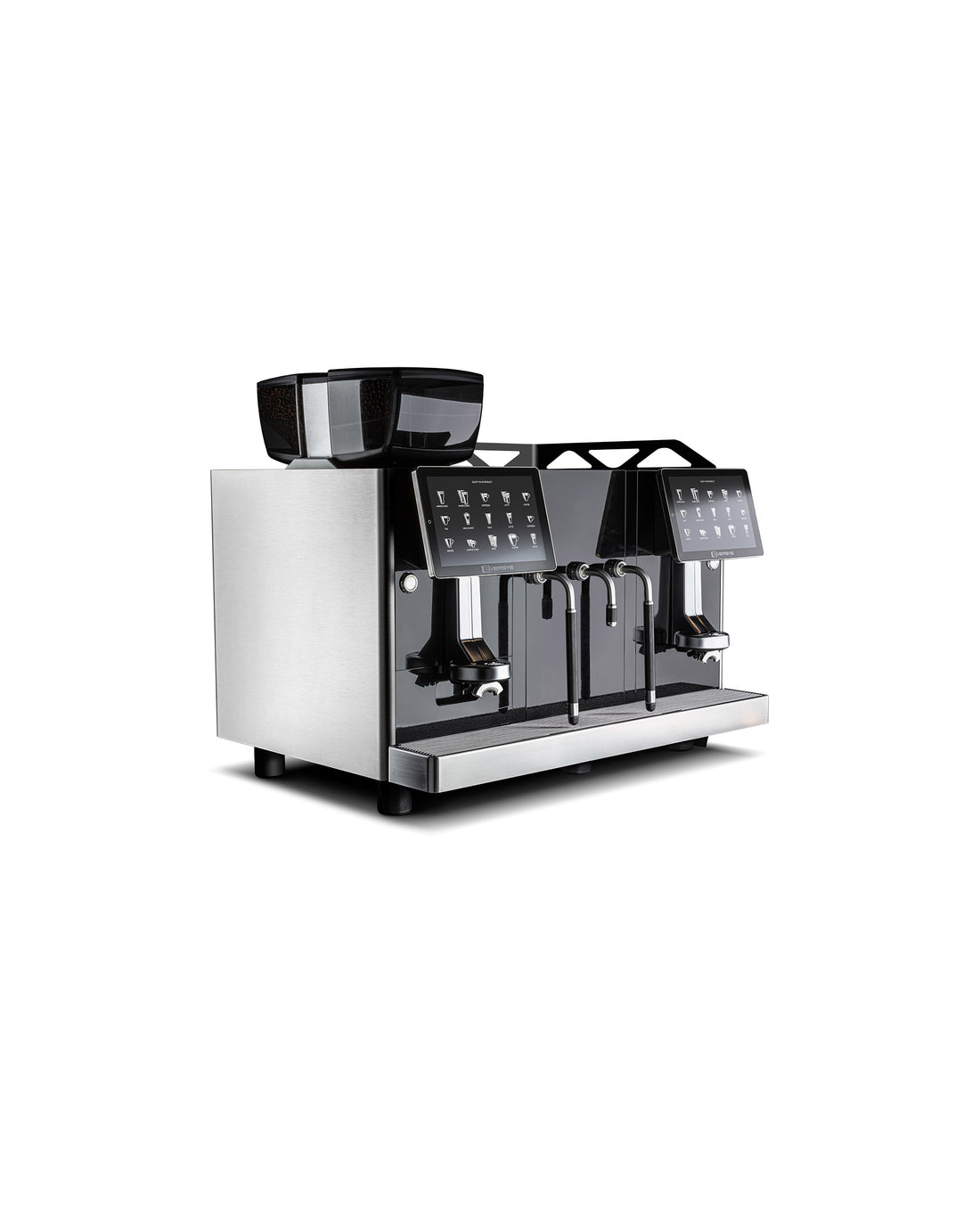 Espresso Machine Eversys Enigma E'4S X-wide Classic – Les Importations ...