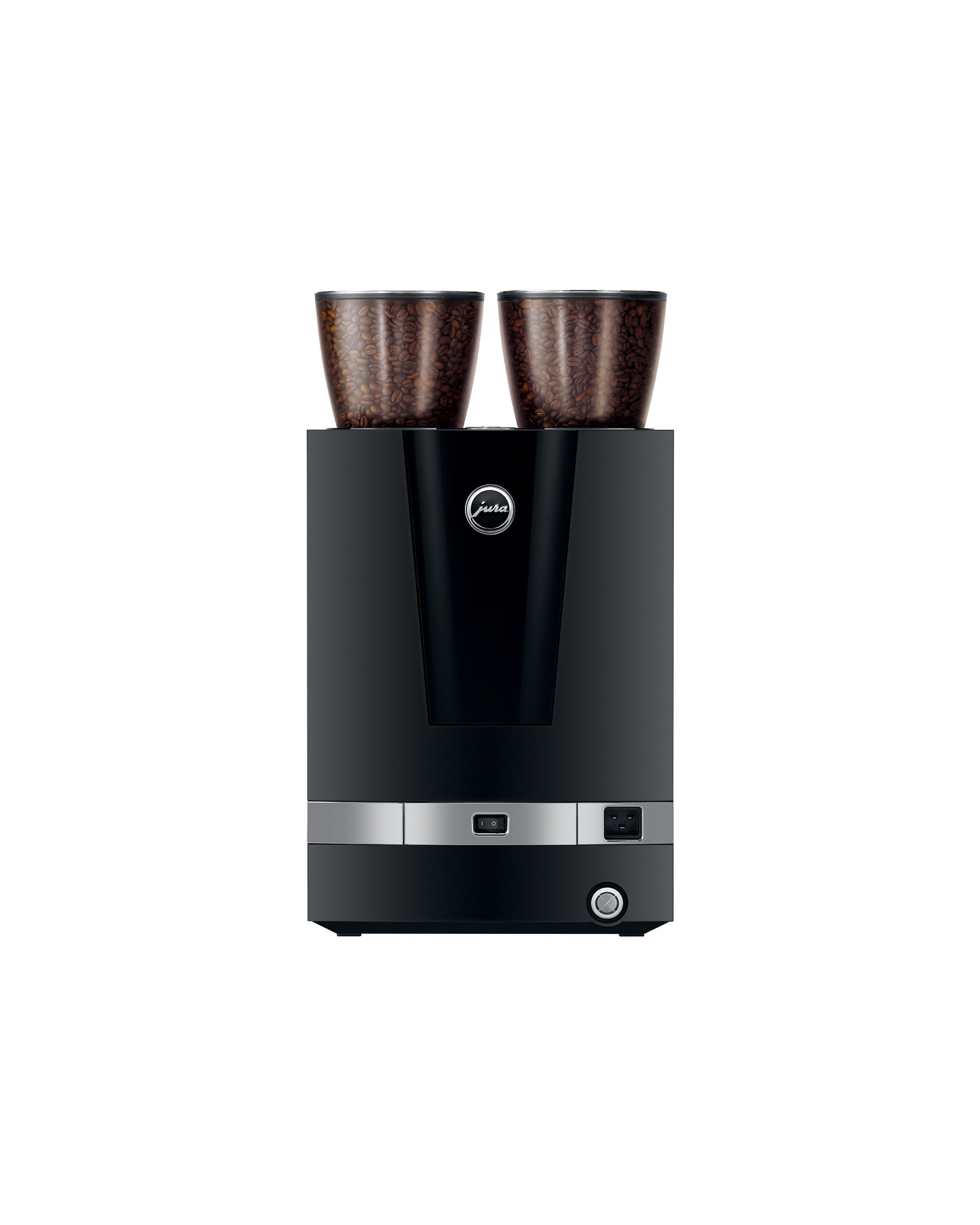 Machine espresso commerciale automatique JURA GIGA X8c – Édika