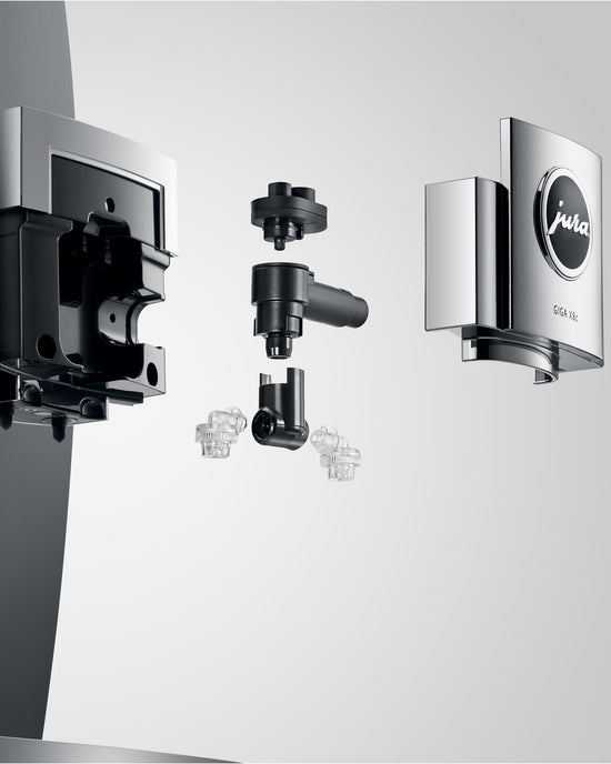 Machine espresso commerciale automatique JURA GIGA X8c – Édika