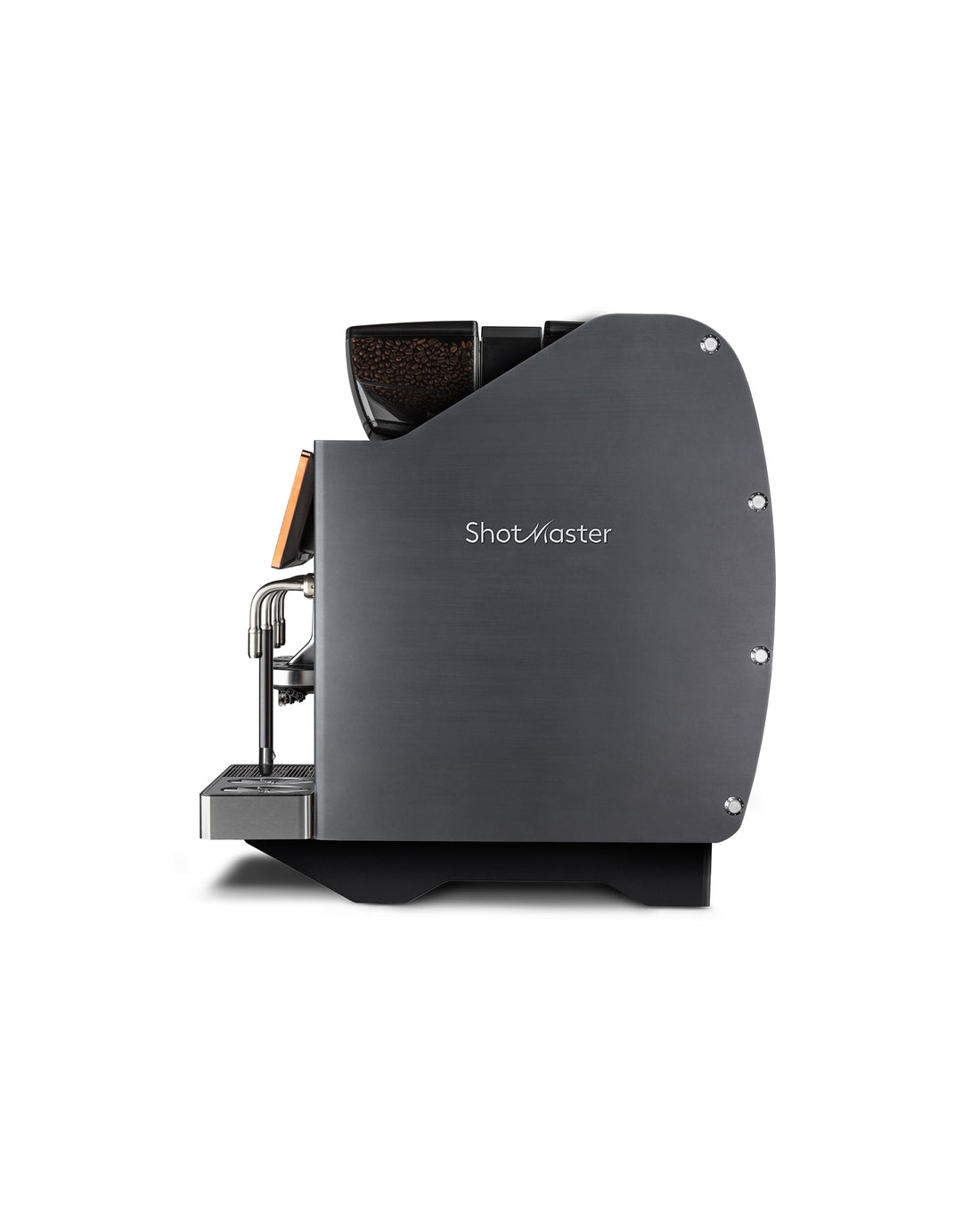 Espresso Machine Eversys Shotmaster MS/ST – Édika